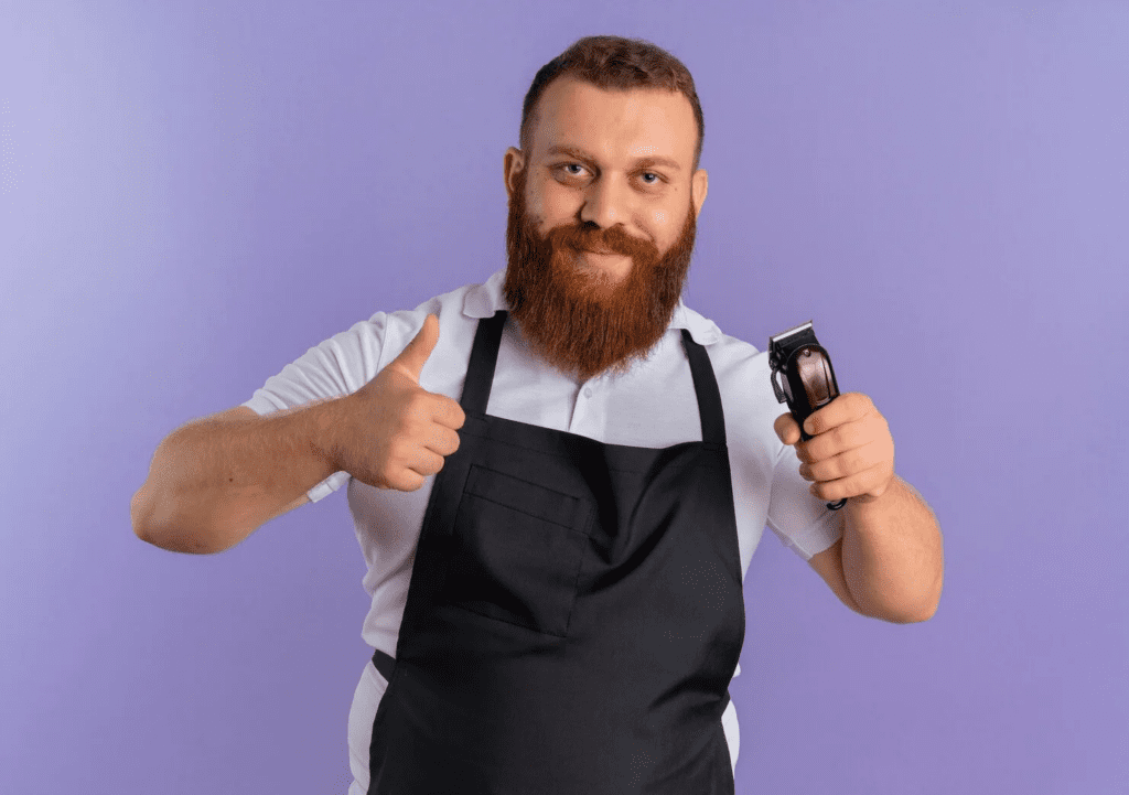 Vale a pena comprar um barbeador elétrico? - Melhores Barbeadores